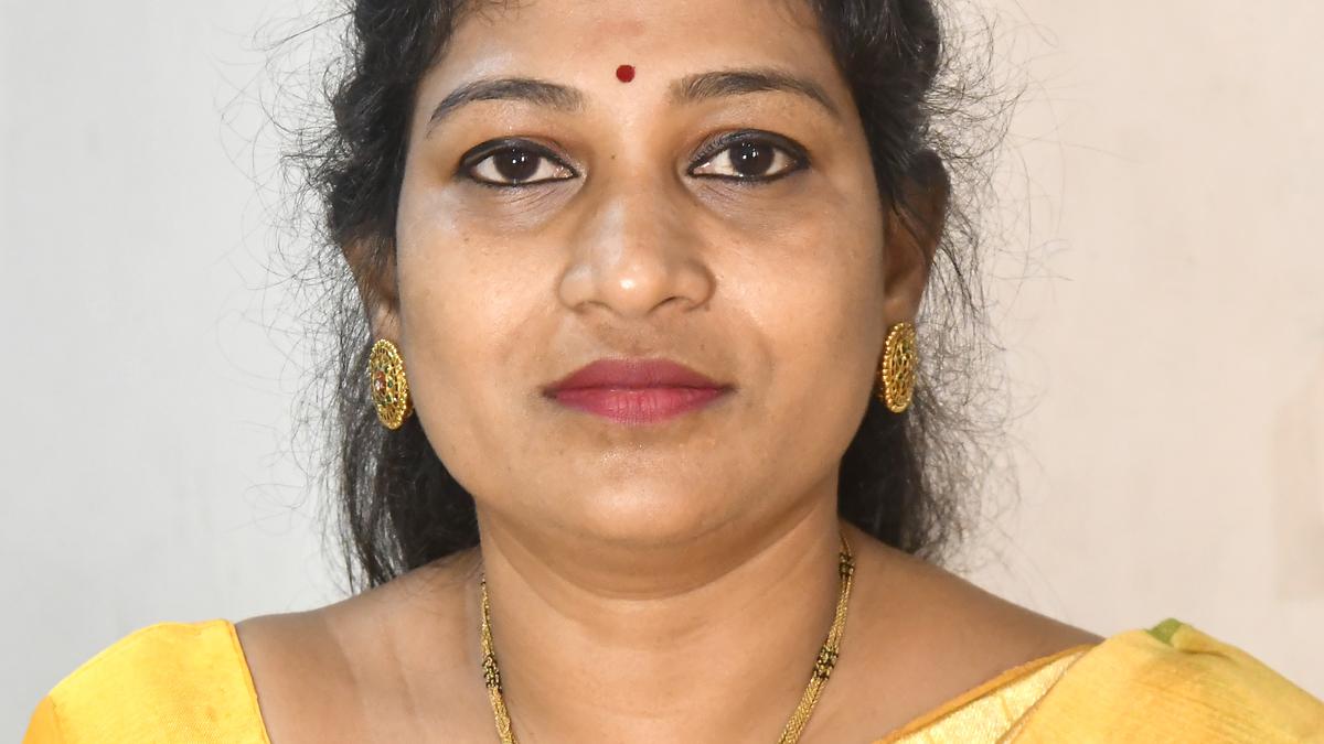 TDP Mahila leader demands action against YSRCP MP over ‘obscene video ...
