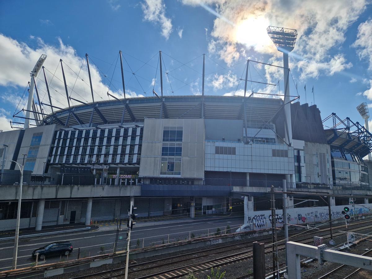 Explore Melbourne in 48 hours from coffee and culture to cricket and ...