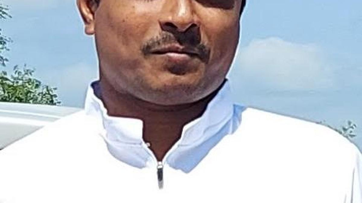 PDO booked for derogatory WhatsApp status on CM - The Hindu