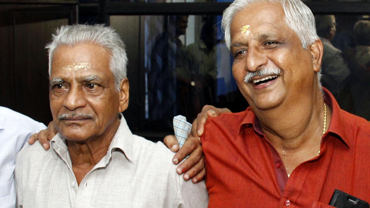 Kizhakkoot Aniyan Marar to replace Peruvanam Kuttan Marar at ...