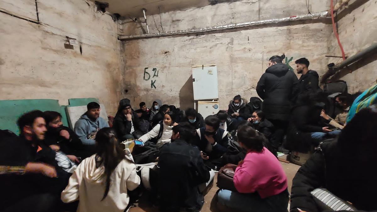 Don’t move to border posts without coordination with us: Indian embassy ...