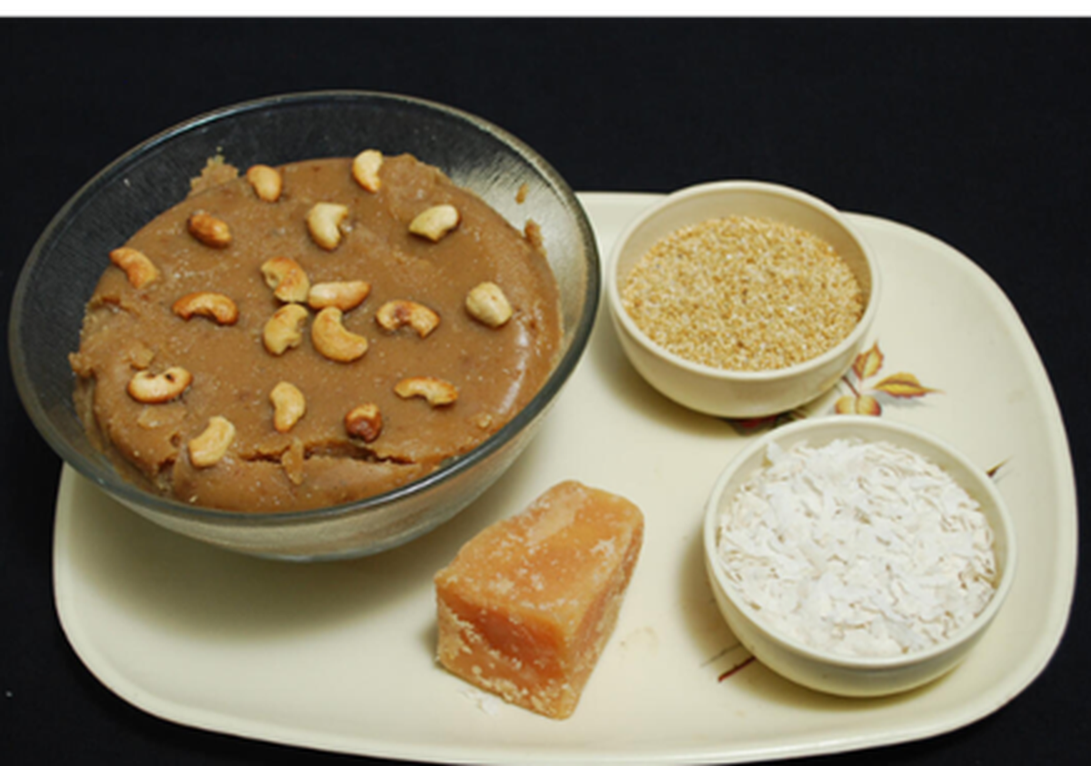 Try these 7 tempting bhog options on Diwali - The Hindu