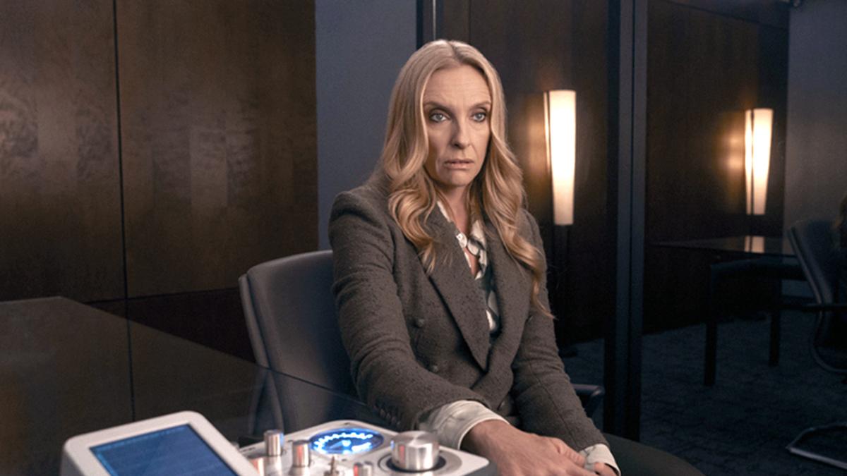 Actor Toni Collette joins Netflix’s ‘Wayward’ series - The Hindu