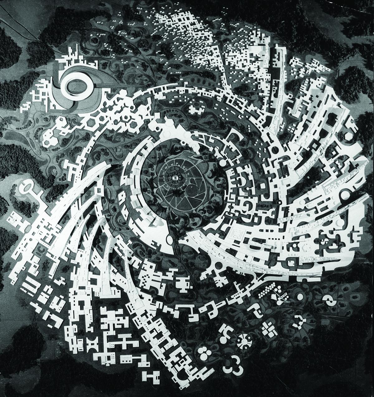 Tamil Nadu | Auroville architect Roger Anger’s centenary year ...