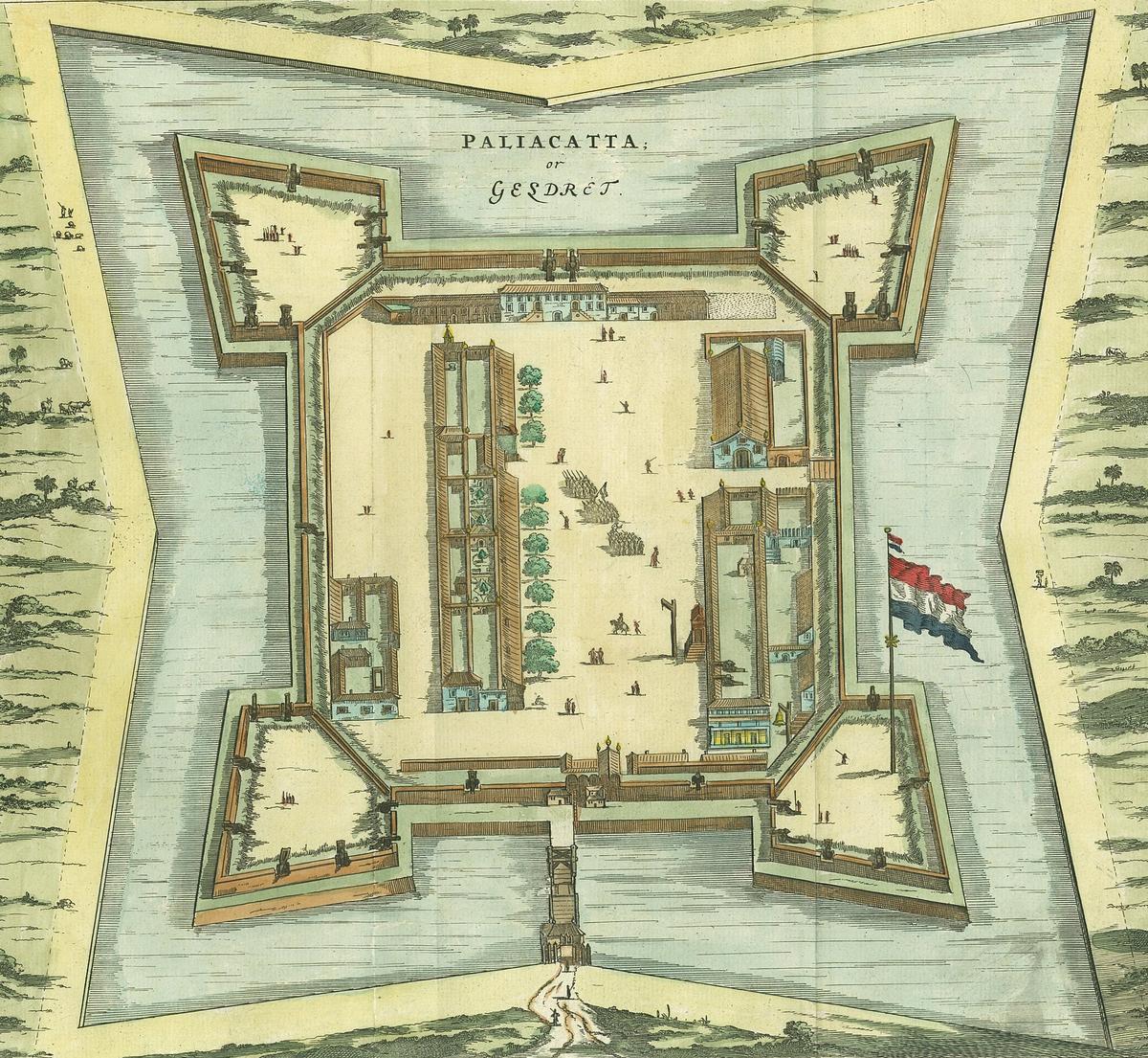 Discovering Madras in the bustle of Chennai - The Hindu