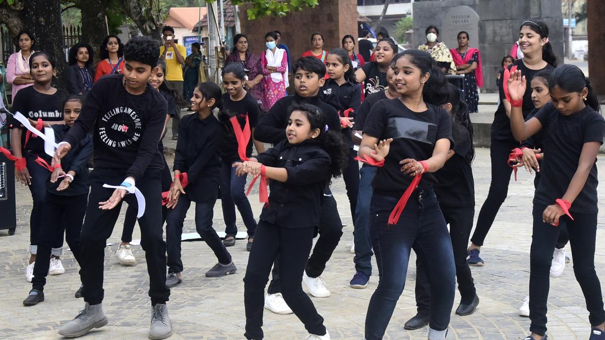 Top Kerala News developments today - The Hindu