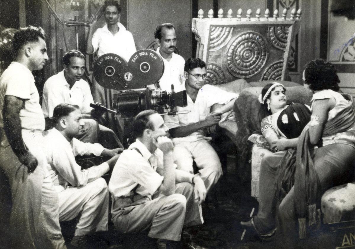 Madras Day | What was Chennai like in the 1930s? - The Hindu