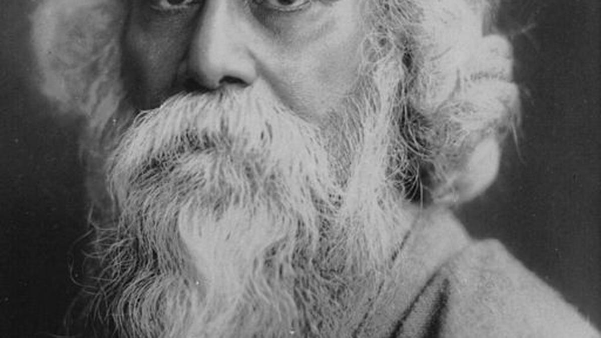 Bengal says Tagore remains a tree sheltering people in difficult times ...