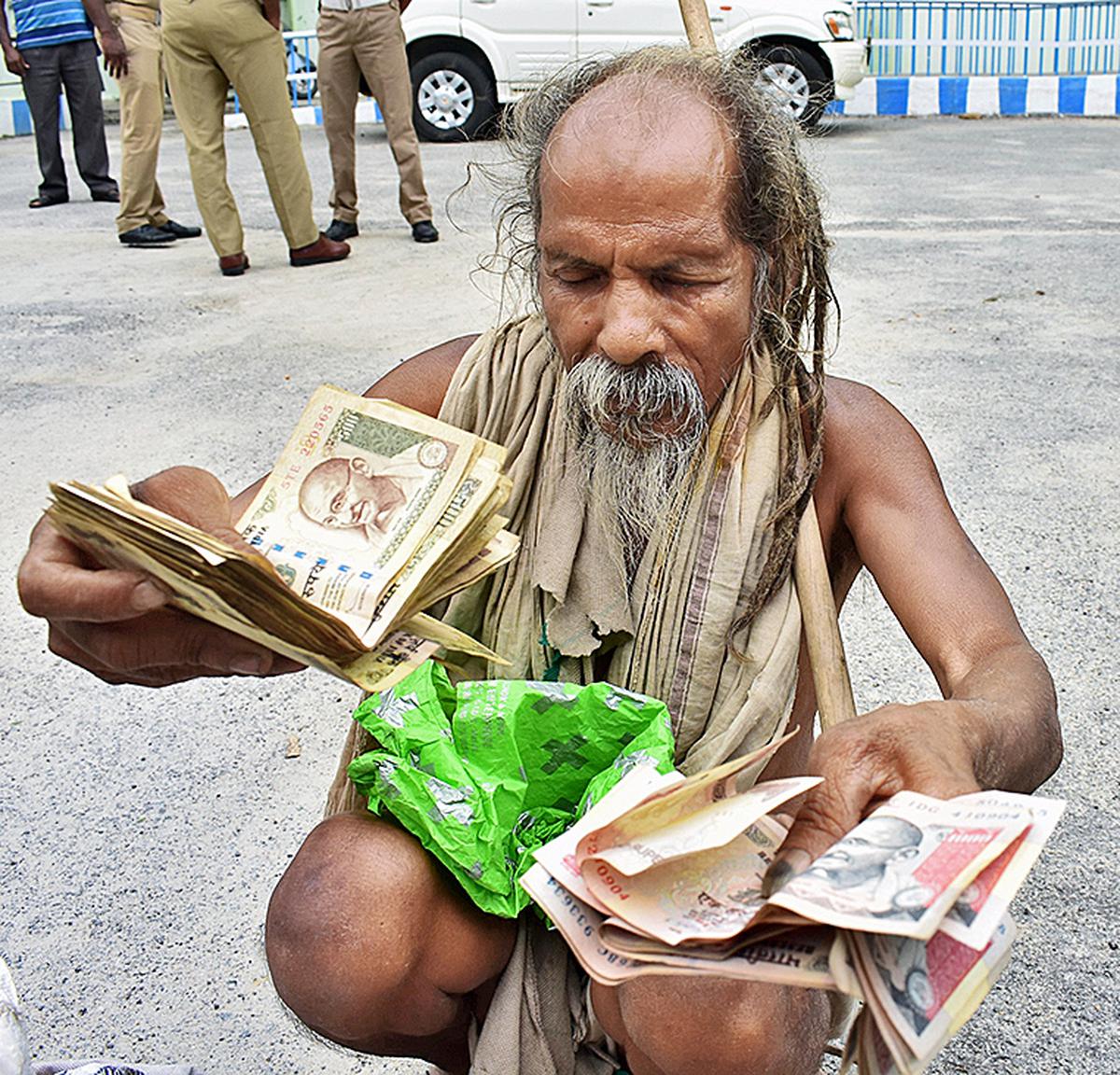 Demonetisation Was Part Of A Larger Policy To Expand Formal Economy 