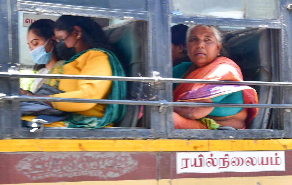 Women’s Day: celebrations galore, but challenges remain - The Hindu