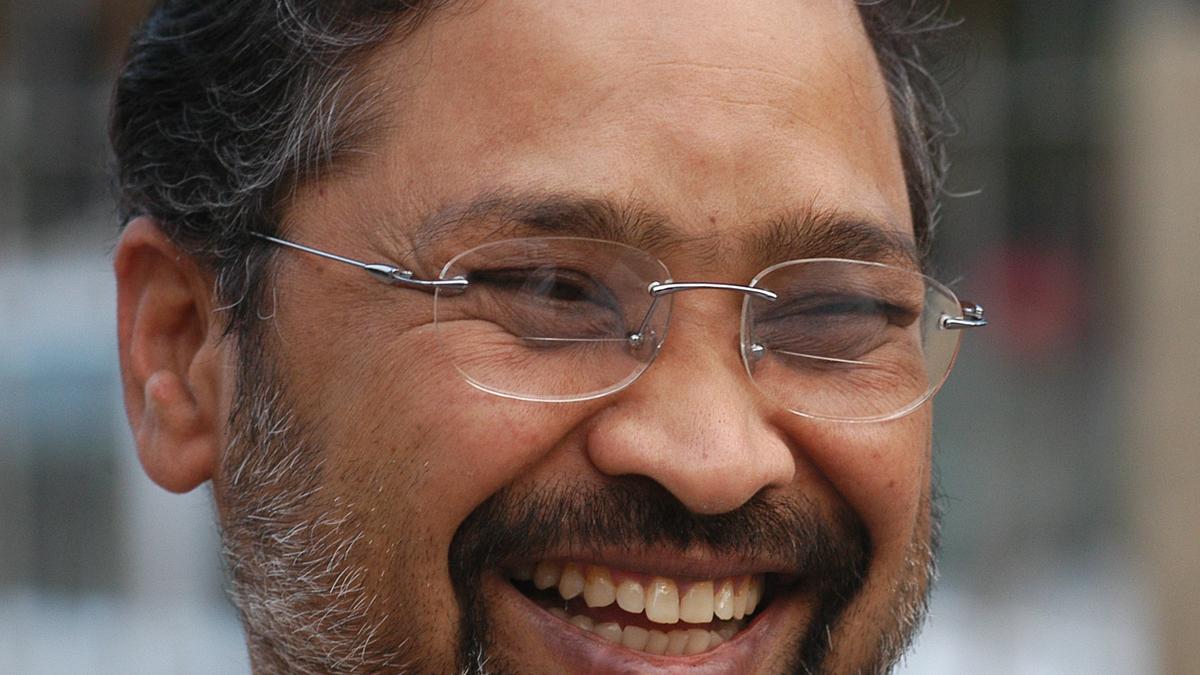 Karnataka Sahitya Academy honorary award’ 22 goes to Agrahara ...