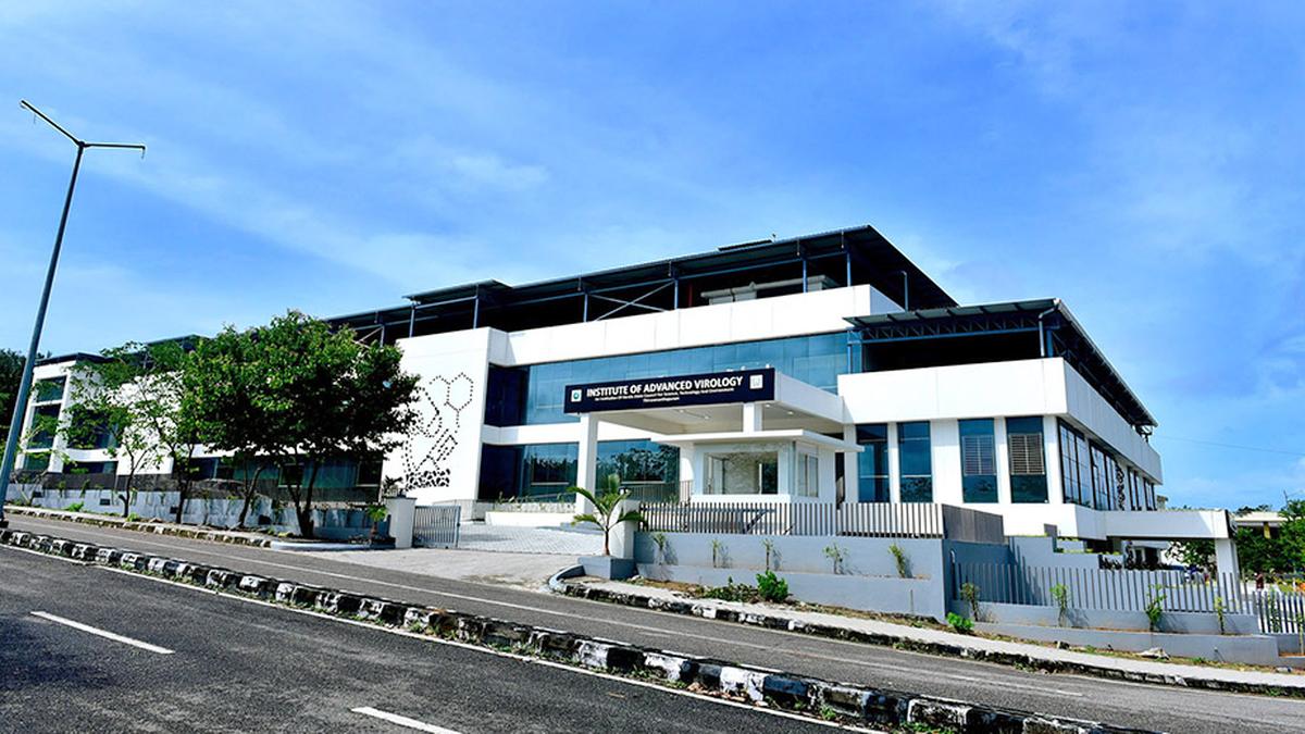 Kerala Life Sciences Industries Park to enhance its offerings to boost ...