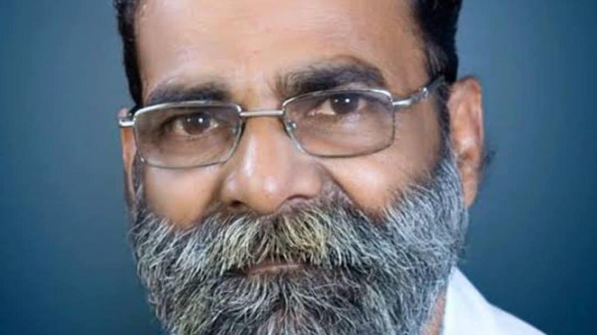 Noted social activist, Dalit thinker K.K. Kochu passes away – First Piper