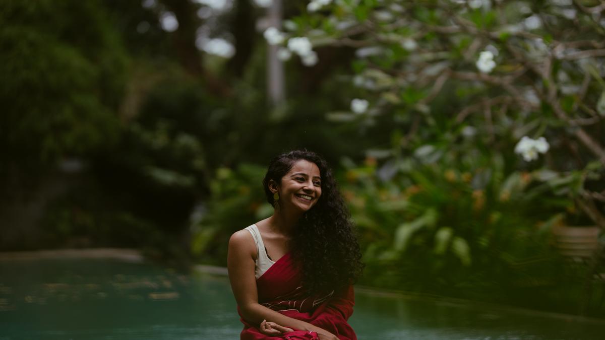 We have grown up with many Jayas around us, says Darshana Rajendran on ...