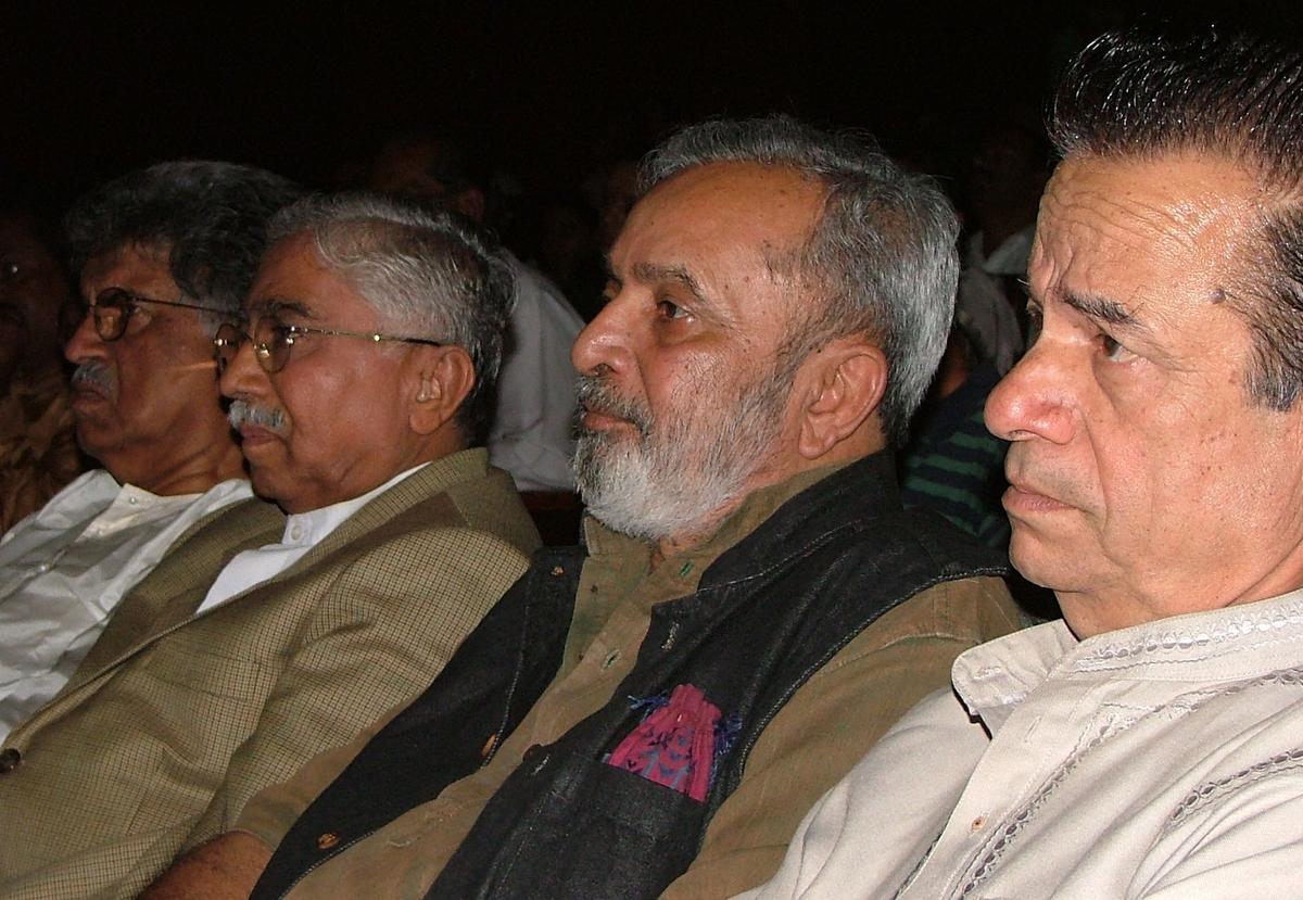 How Pt. Rajeev Taranath combines his love for music and literature ...