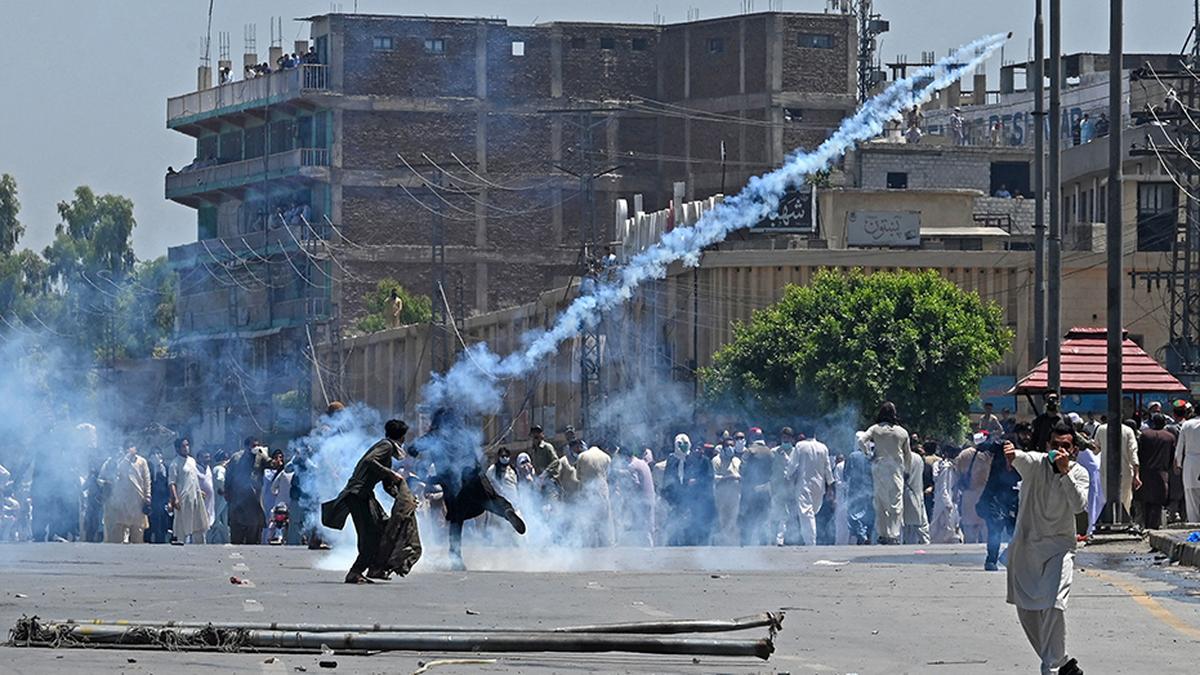 Explained | What are the amendments to the Pakistan Army Act? - The Hindu