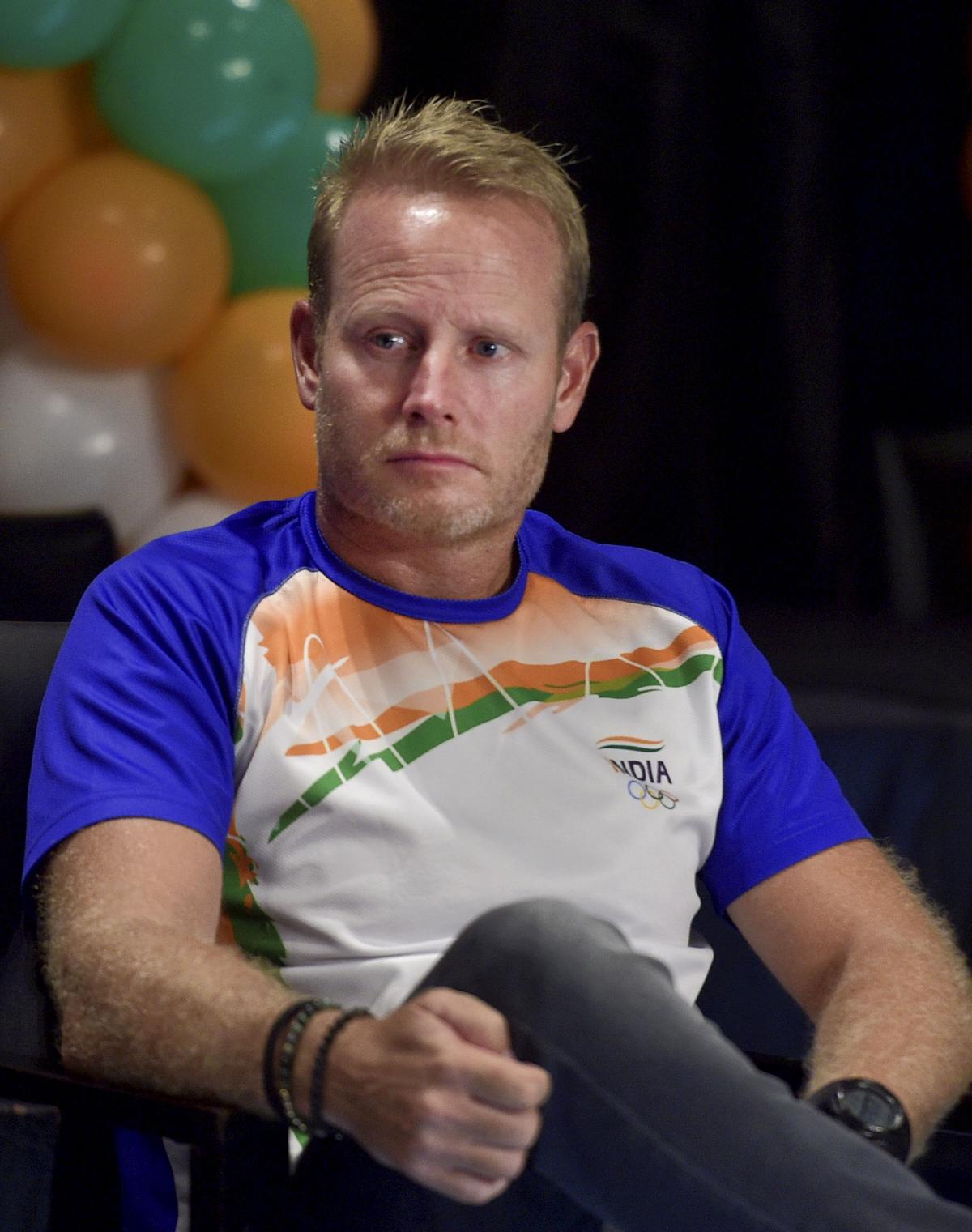 India needs another Gurjit for penalty corner sequences: Marijne - The ...