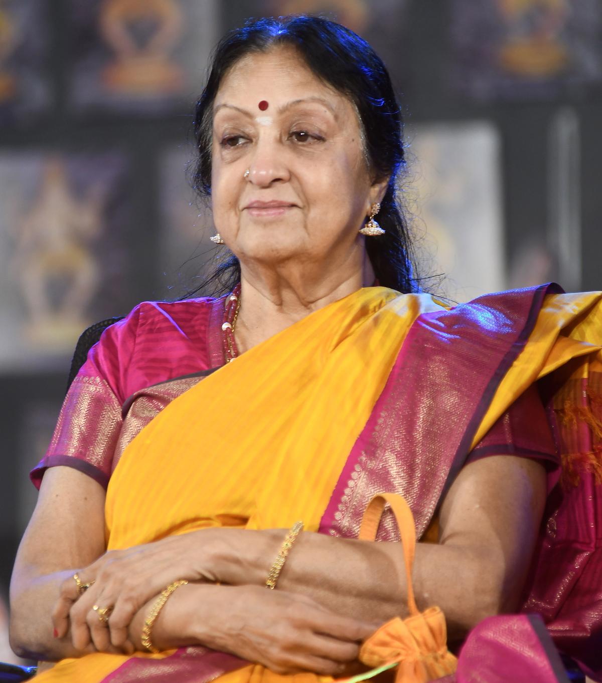 Padma Awards, a special year for Tamil Nadu - The Hindu