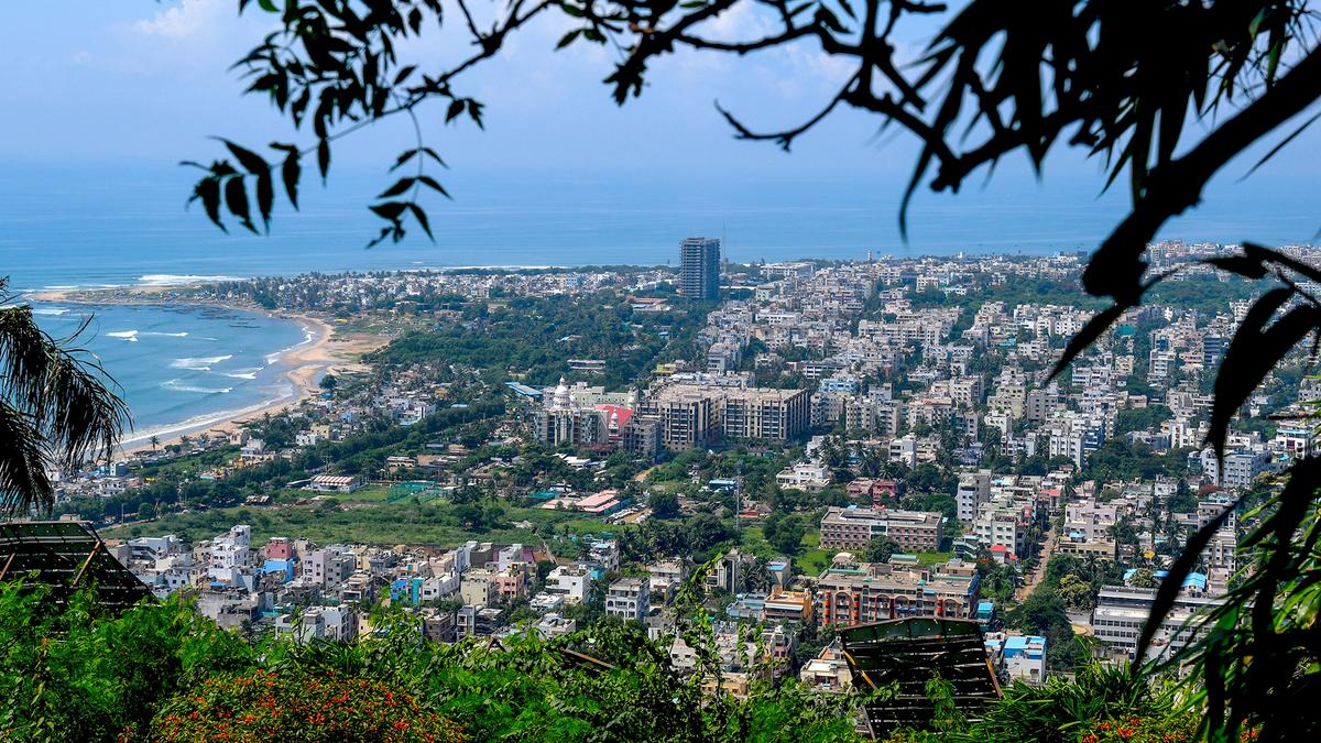 India globally tops in Super Cities, Business, Life: Tholons Index ...