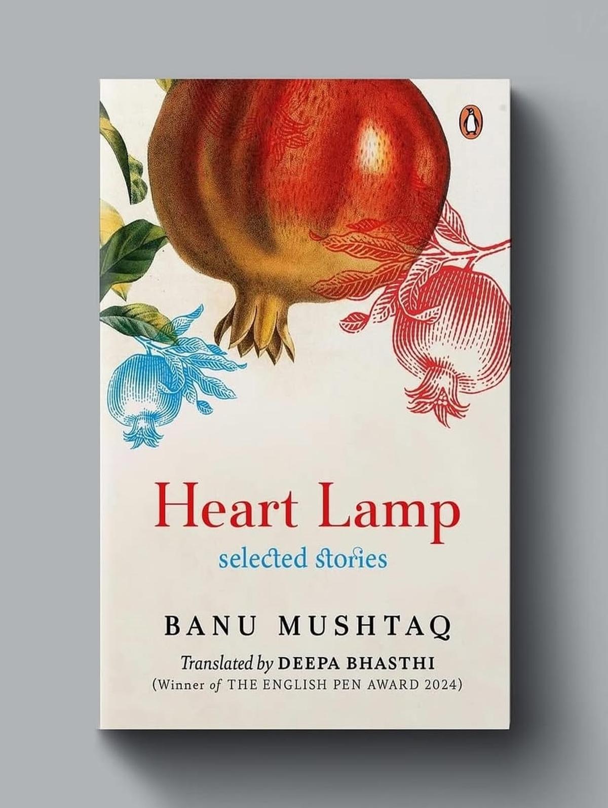 Firebrand writer Banu Mushtaq, and her International Booker Prize ...
