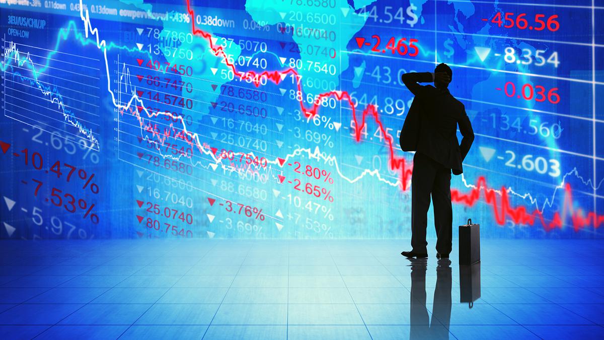 HYDERABAD: Cyber Crime Police Arrests Four Men for Stock Market Fraud ...