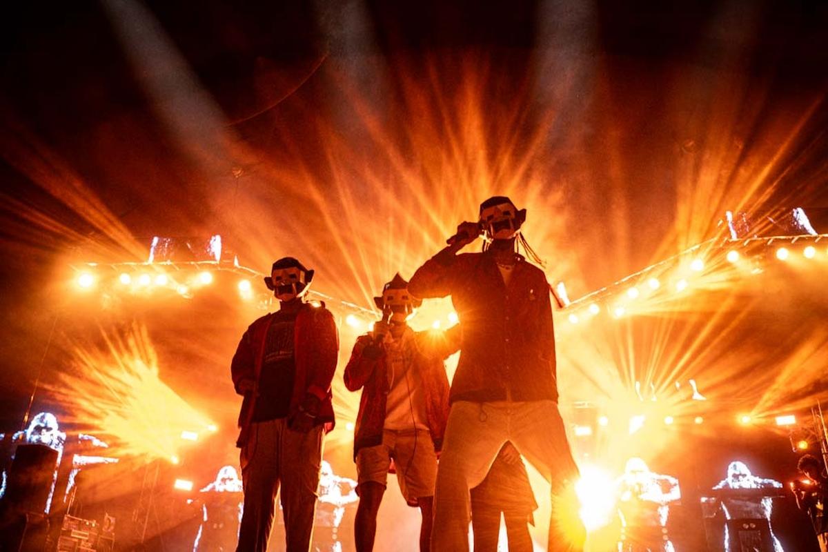 Musical trio Malayali Monkeys on finding their space in Malayalam indie ...