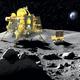 Chandrayaan-3 | ISRO releases images of the far side area of the moon ...