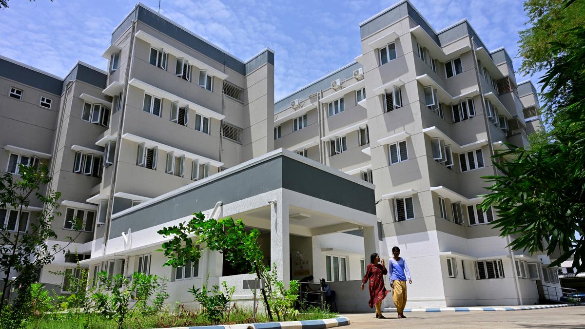 Six more working women hostels to be converted into ‘Thozhi’ hostels