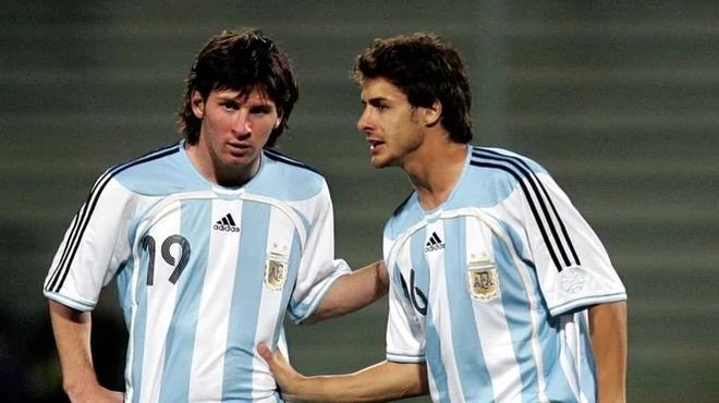 Daily Quiz: On Lionel Messi - The Hindu