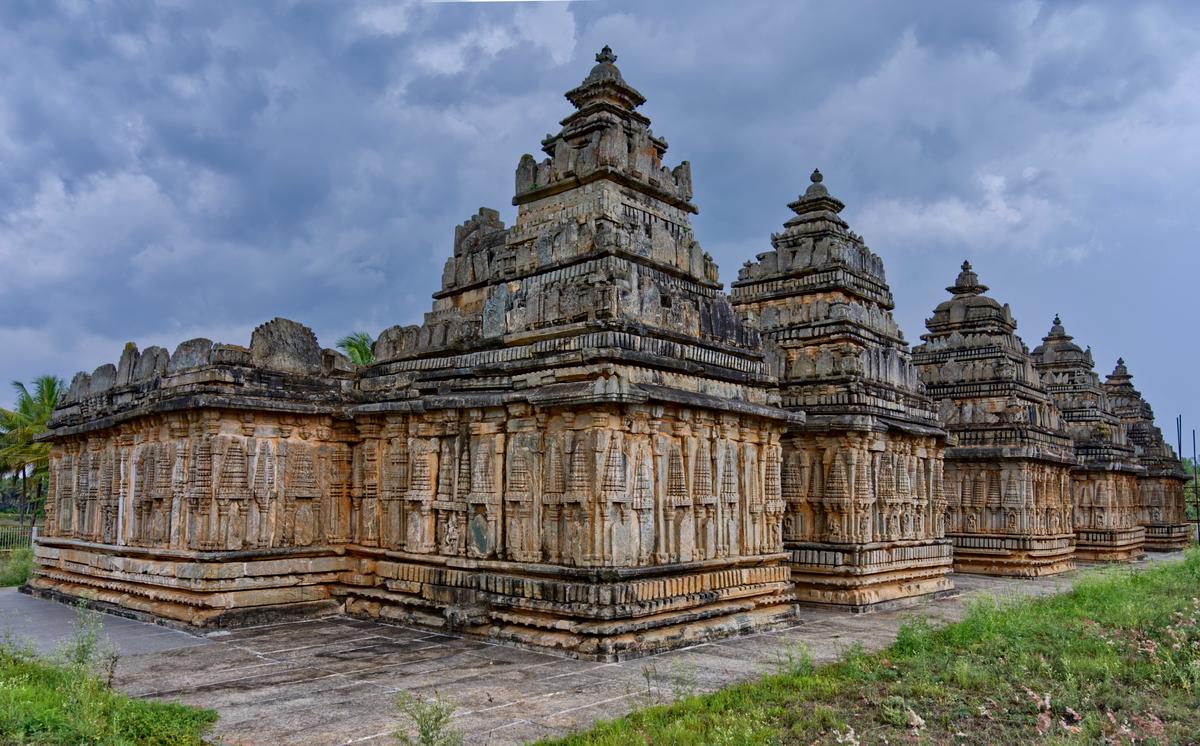 Mandya’s Hoysala legacy: Hidden gems that beckon history buffs ...