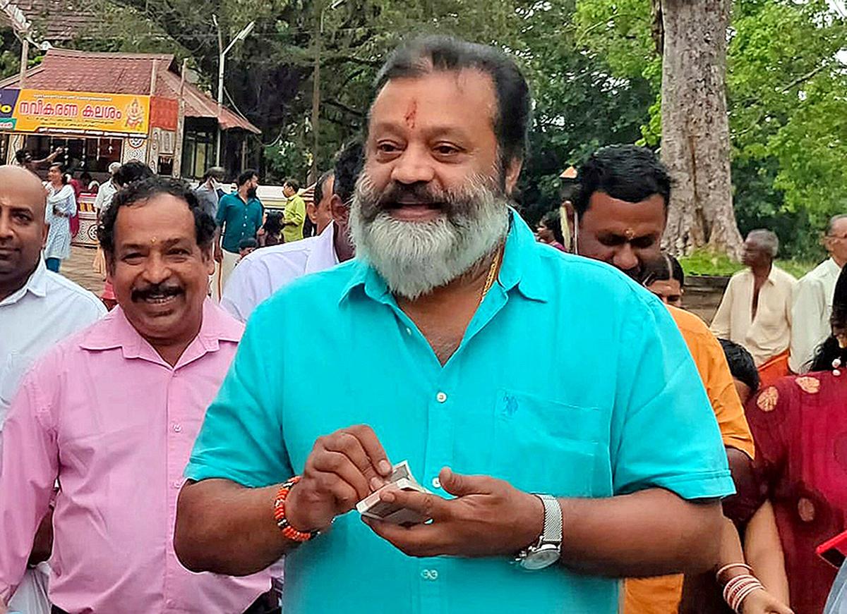 Lok Sabha polls | Bid to bag celebrity endorsements backfires on rival ...