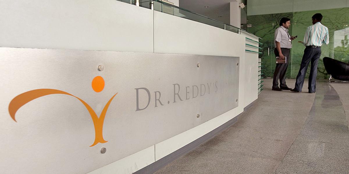 Dr. Reddy’s introduces azole antifungal tablets in U.S. - The Hindu