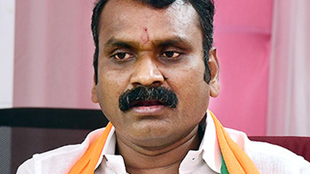 Centre has given priority to Tamil Nadu’s transformation in last 10 ...