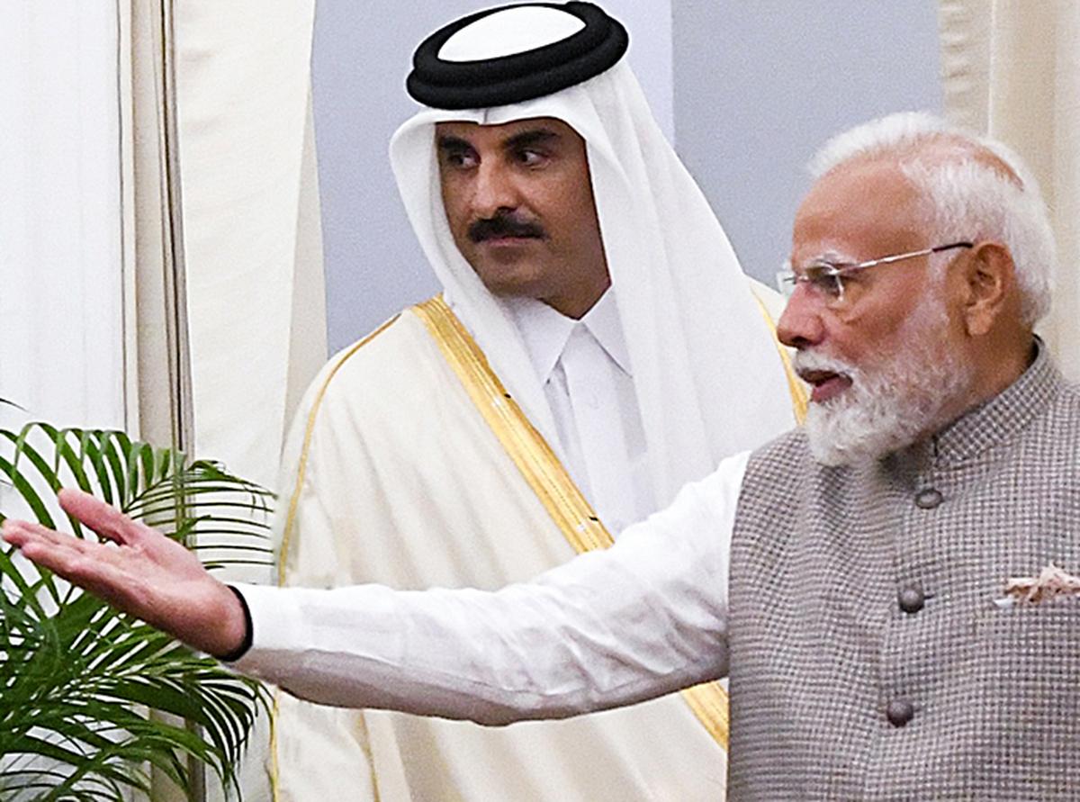 doha qatar news tamil today