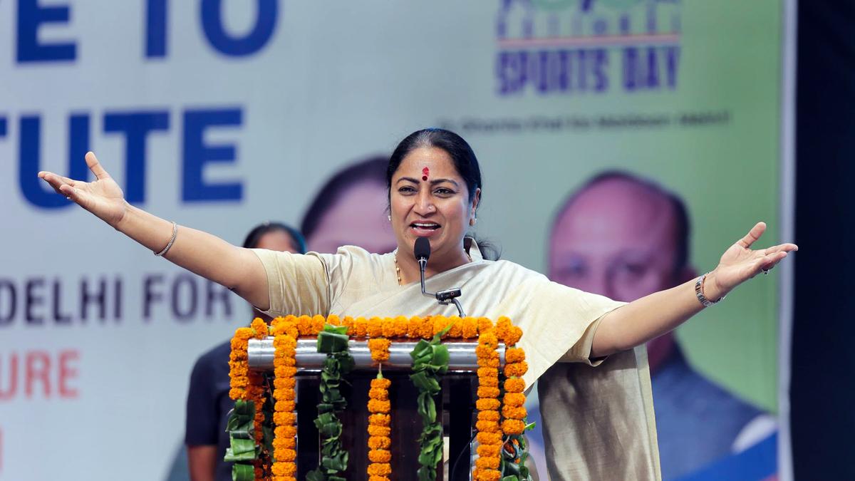 Boundaries of 11 districts to be redrawn to align with MCD zones - The ...