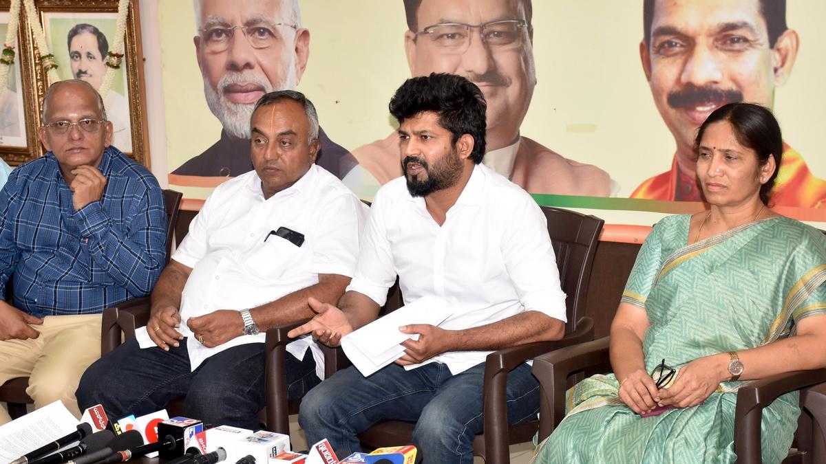 ‘Adjustment politics’ during elections triggers political debate in ...