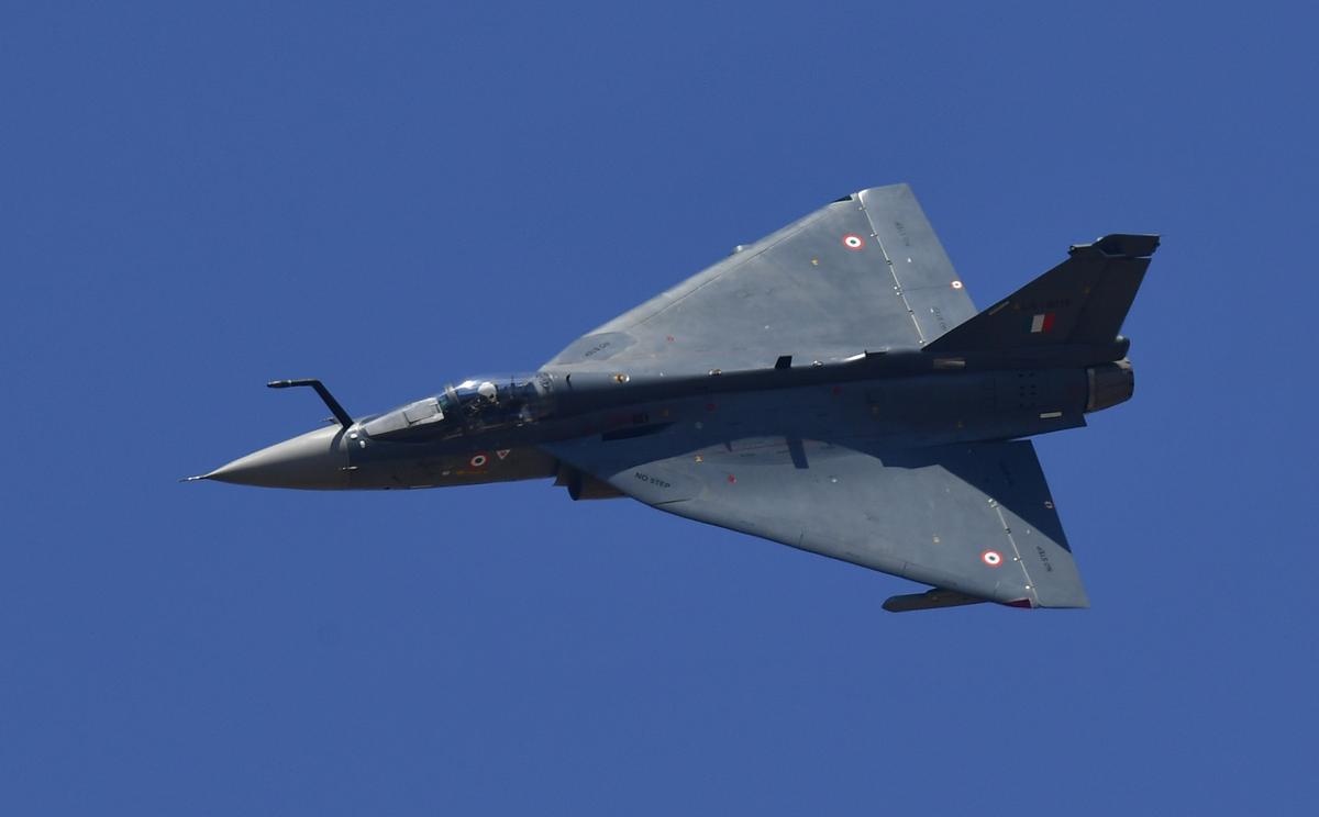 Andhra Pradesh: India will soon have a ‘buffet spread’ of indigenously ...