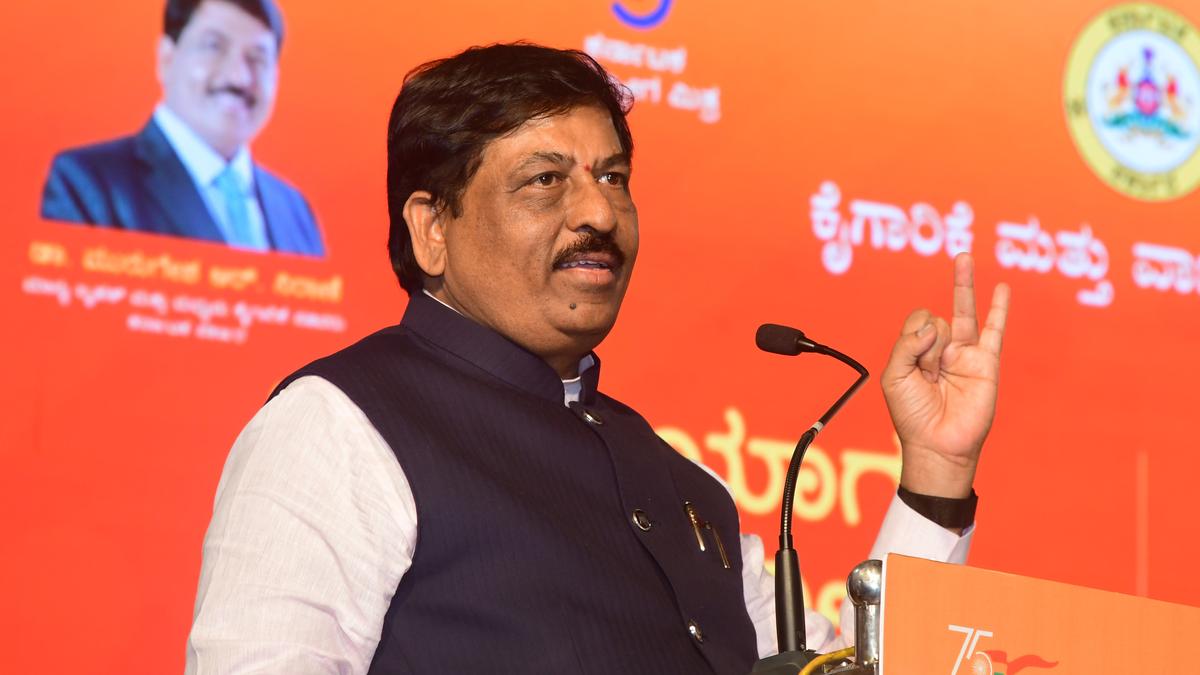 Aerospace and Defence policy will be ready by November, says Karnataka ...
