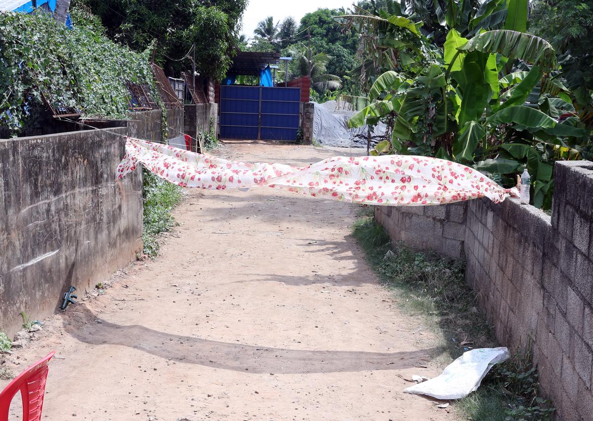 Gangs of Thiruvananthapuram - The Hindu