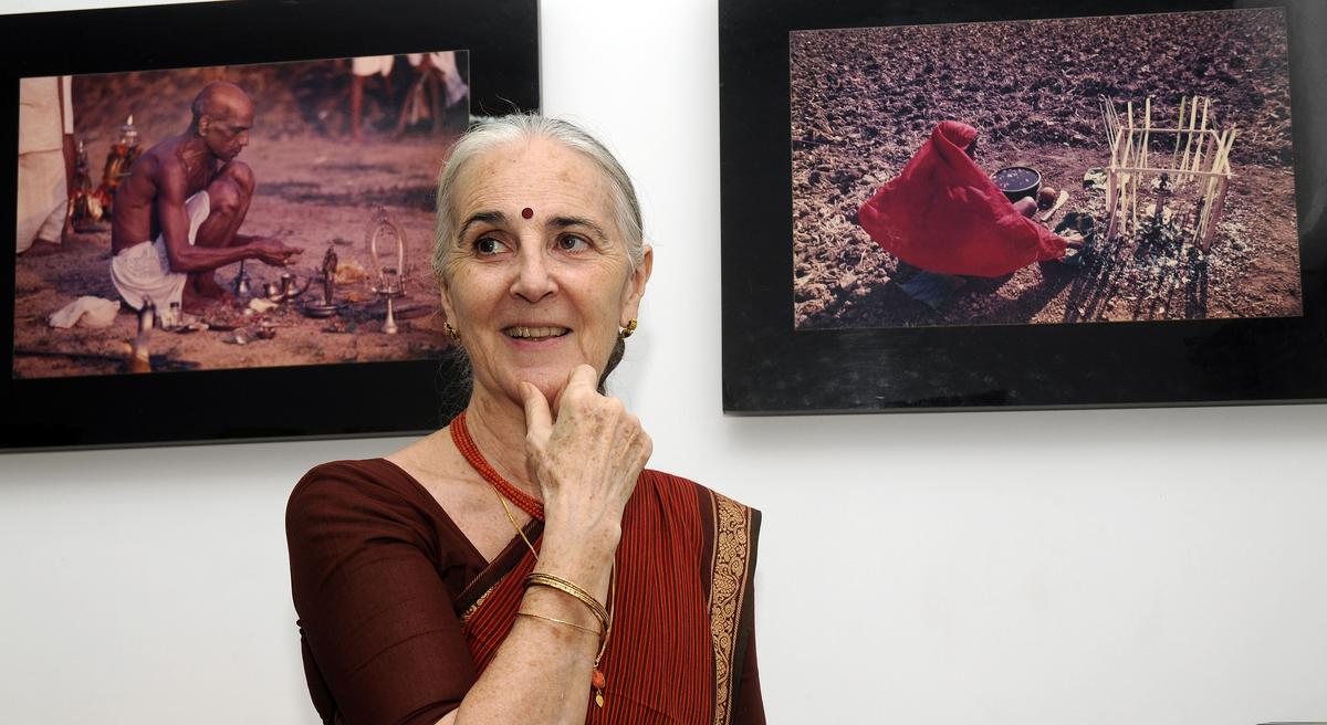 Review of Pepita Seth’s The Theyyams of Malabar: Dance like a god - The ...