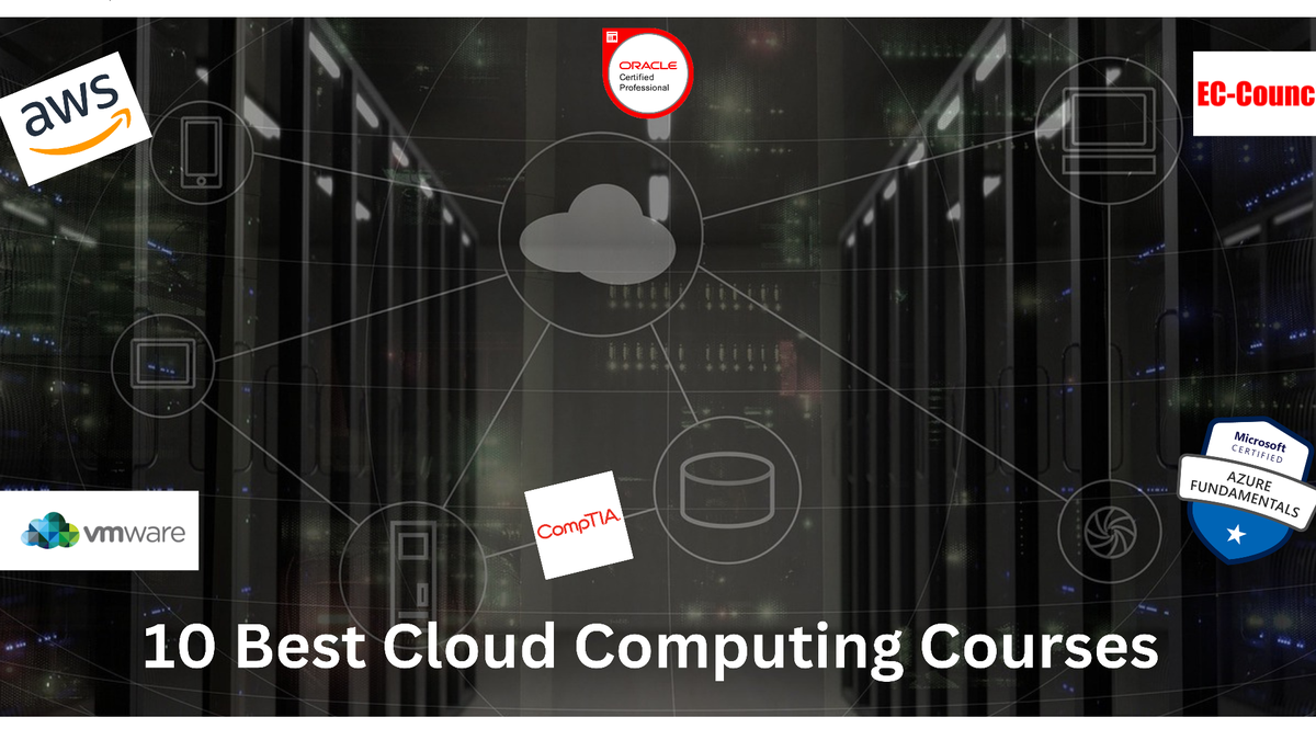 Best Cloud Computing Courses - Top 10 List - The Hindu
