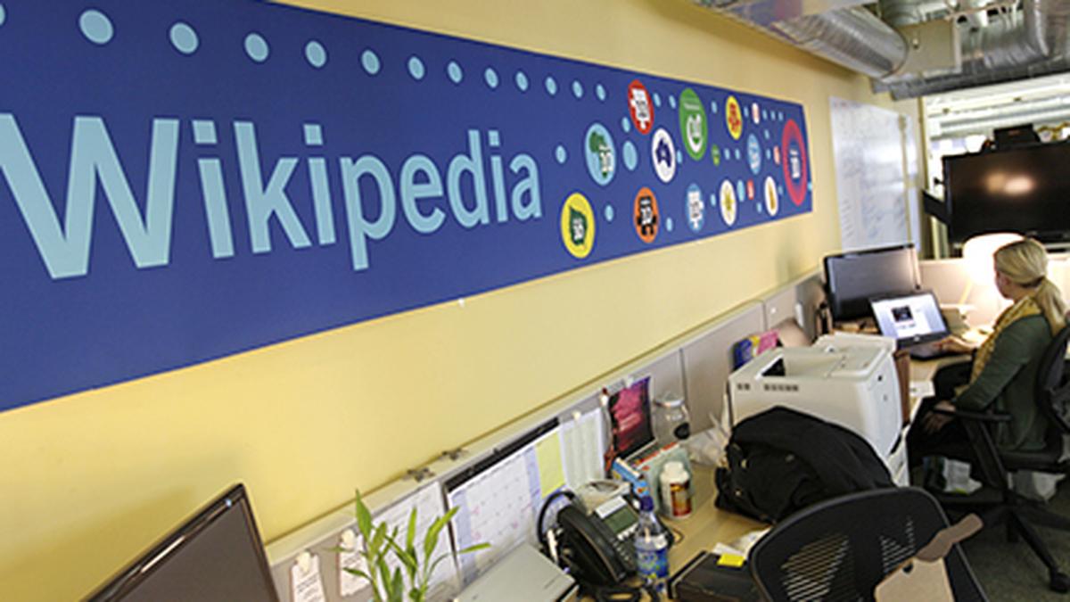 On ANI’s defamation suit against Wikipedia | Explained - The Hindu