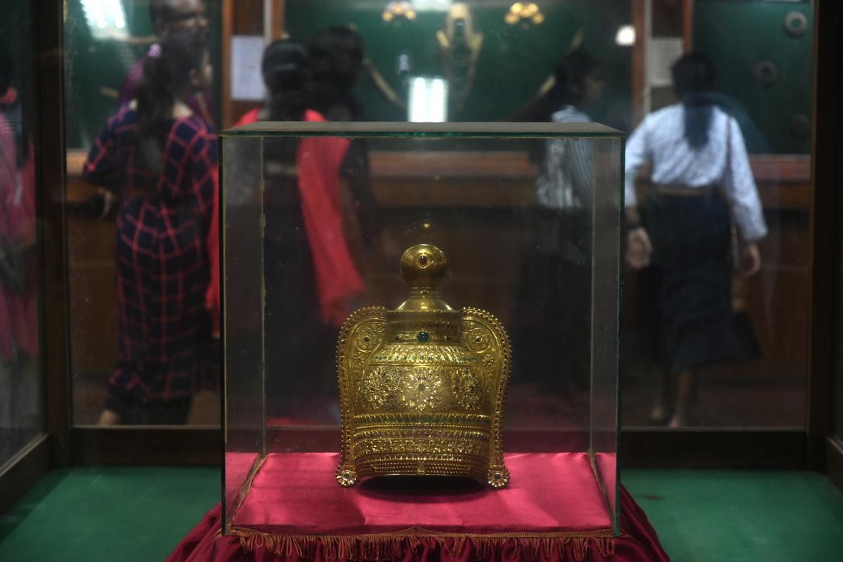 As King Charles III gets crowned, explore India’s most iconic royal ...