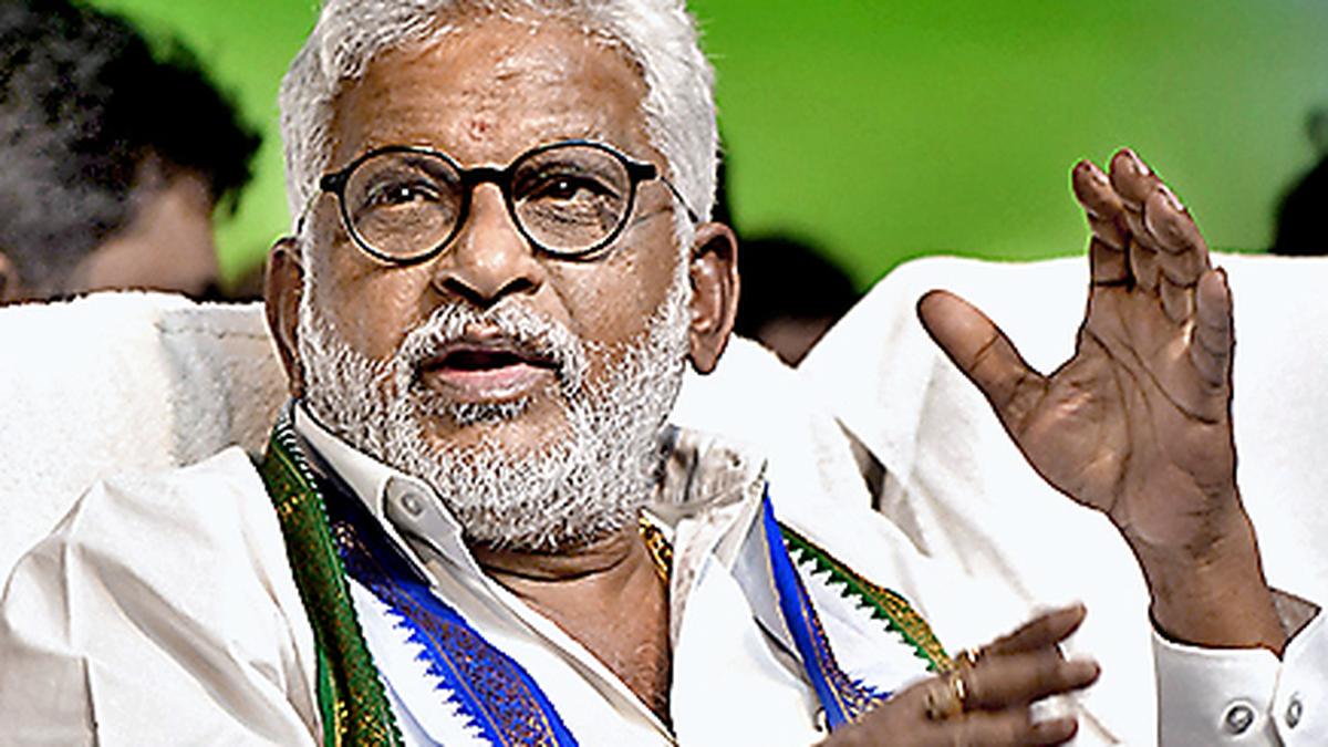 YSRCP will make a clean sweep in North Andhra region, says Y.V. Subba ...