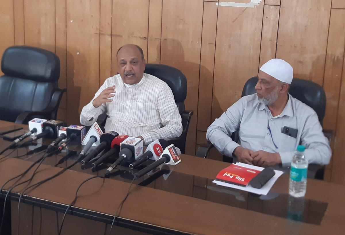 Two more accused arrested in Haveri gang rape; BJP demands that govt ...