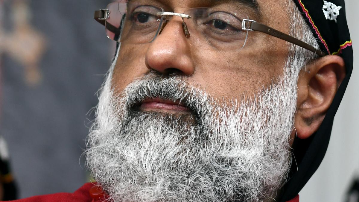 Implement Malankara Church Bill: Kerala’s Jacobite faction tells govt ...