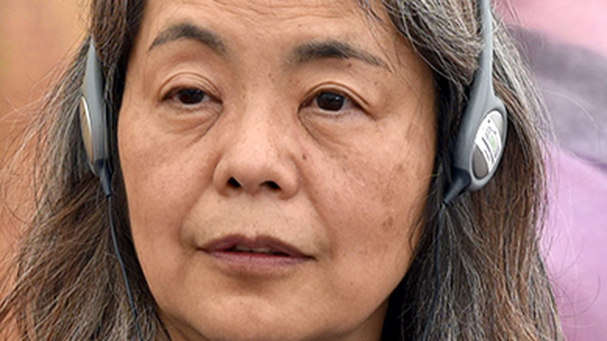 Reading Asia | ‘For me, “Europe” is fiction’: an interview with author Yoko Tawada - The Hindu