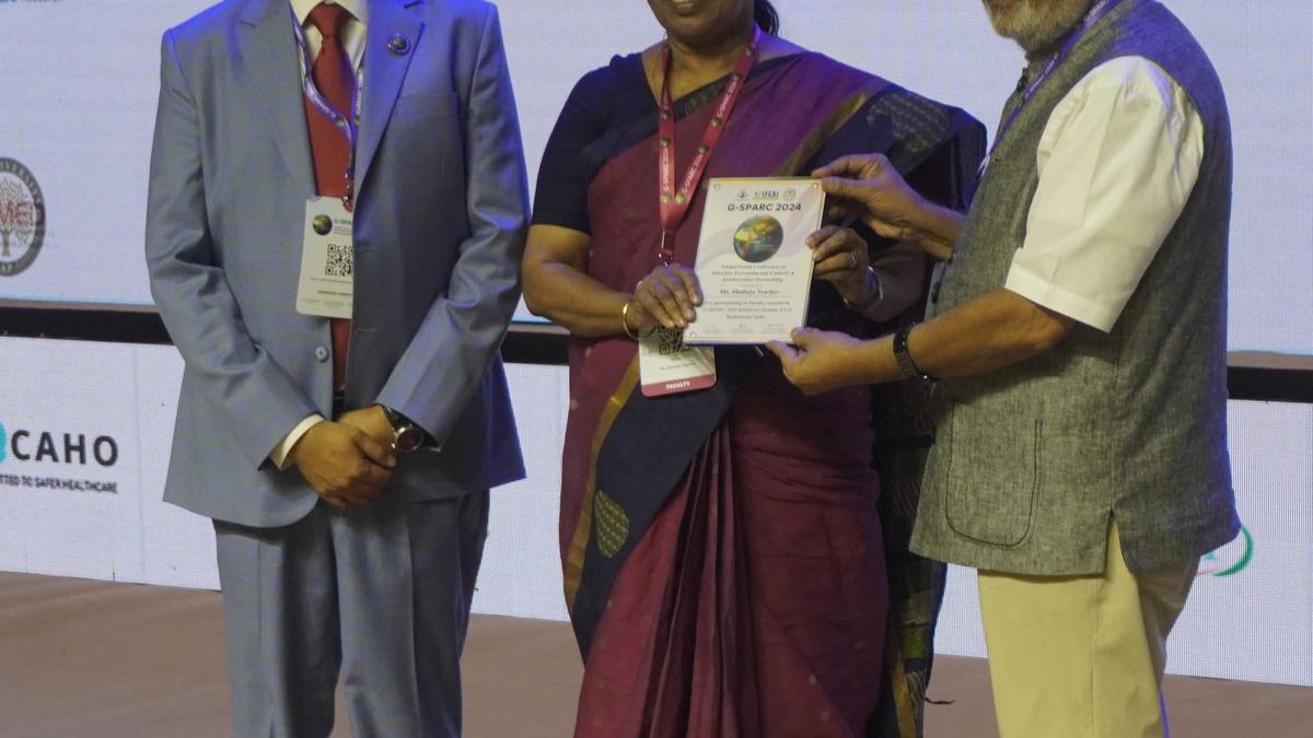 Collaborative approach needed to tackle antimicrobial resistance, says ...