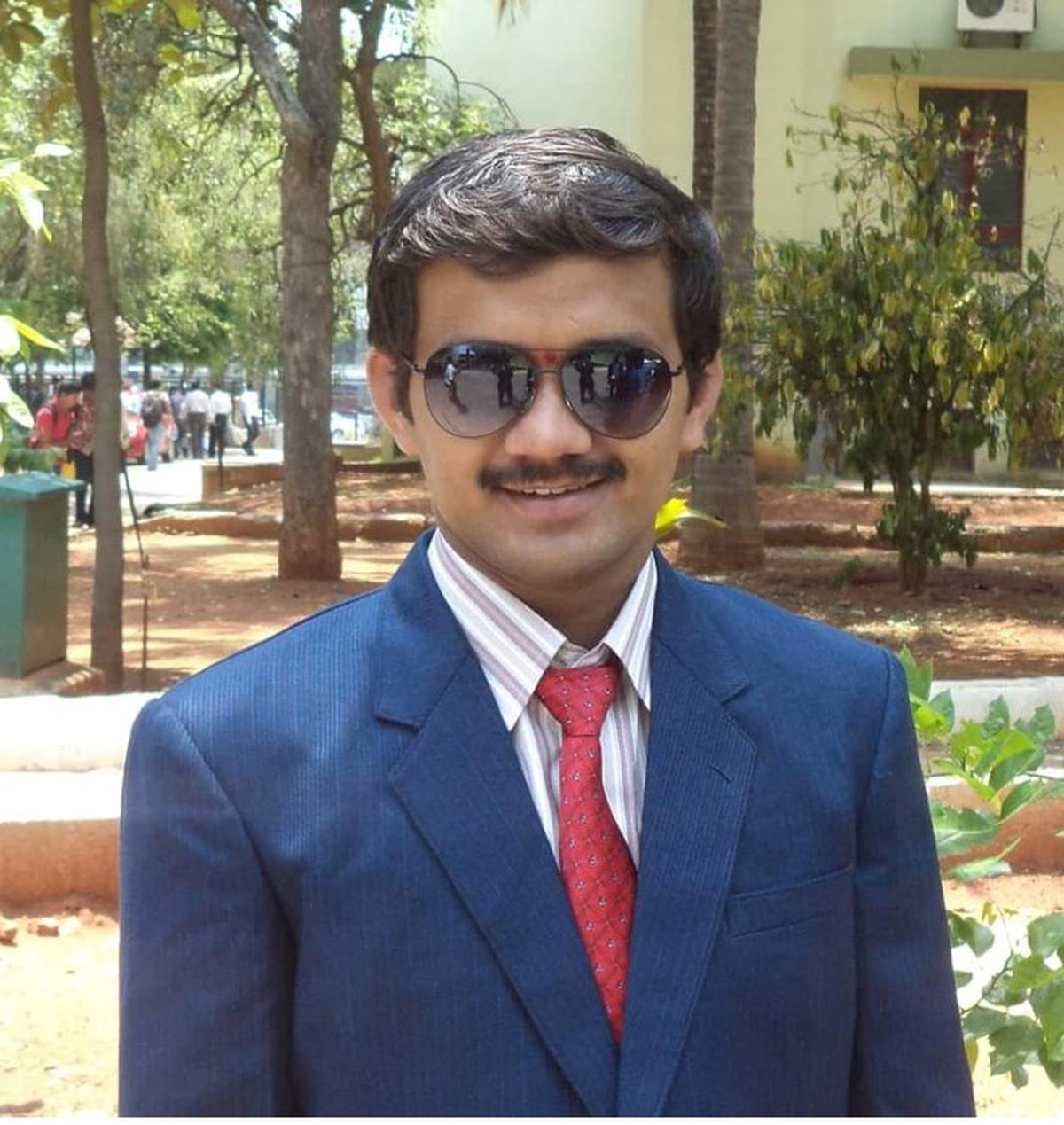 Two candidates from Uttara Kannada taste success in UPSC - The Hindu