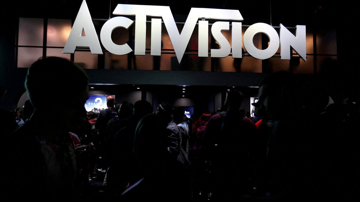 Activision's mobile gaming unit to see leadership changes ahead of ...